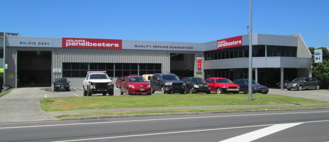 Outstanding Achievement (Shop Upgrade) Award - Collision Repair ...